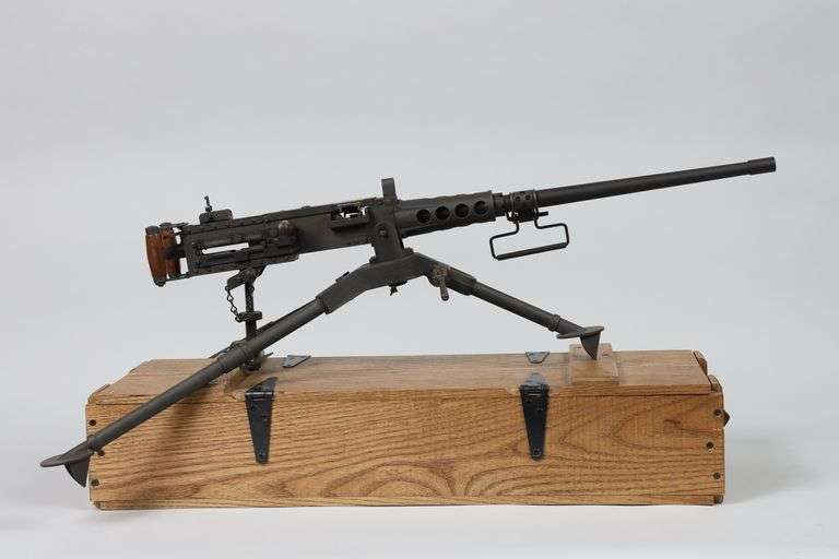 Tippmann Arms M2HB Semi Rifle .22 mag - Montrose Auction, Inc