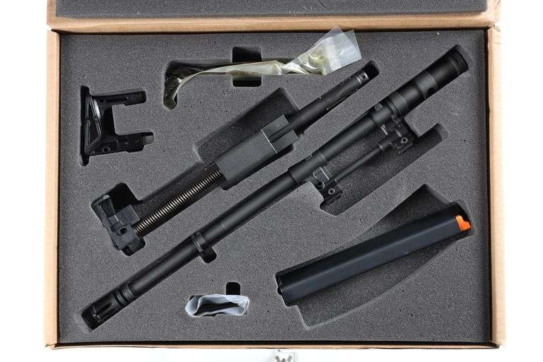 IWI Tavor SAR Conversion Kit - Montrose Auction, Inc