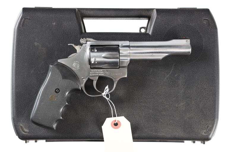 Rossi M518 Revolver .22 lr - Montrose Auction, Inc
