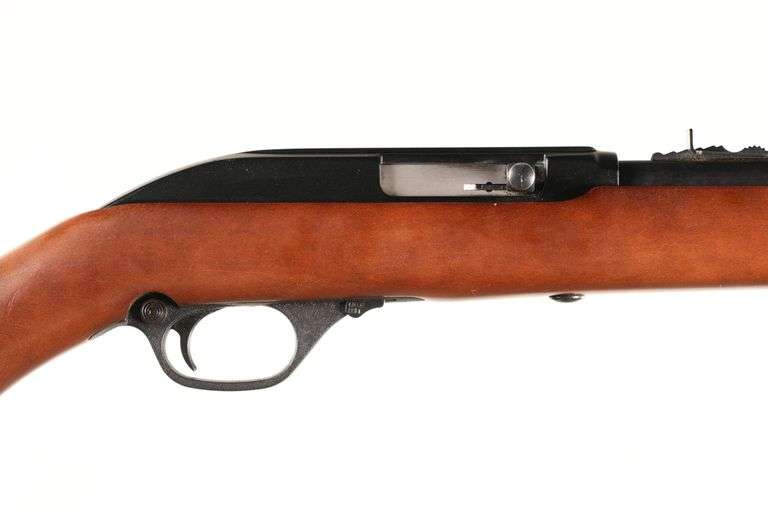 Marlin 60 Semi Auto 22LR - Montrose Auction, Inc