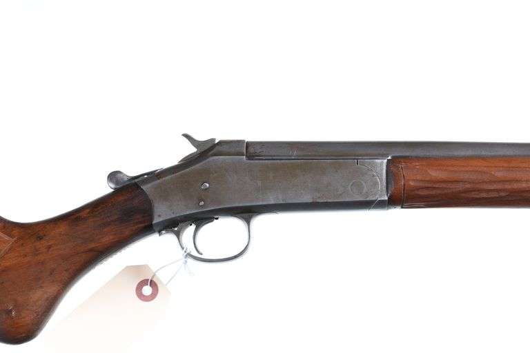 Bridge Gun Co Sgl Shotgun 410 - Montrose Auction, Inc