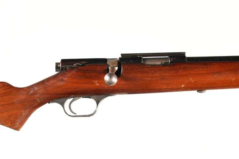 Savage Model 5 Bolt Rifle .22 LR - Montrose Auction, Inc