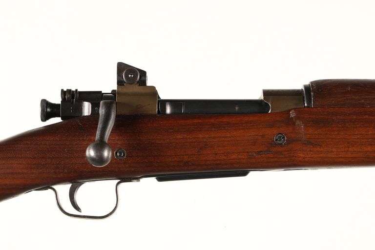 SAGINAW S'G' M1 Carbine Semi Rifle .30 Carbine - Montrose Auction, Inc