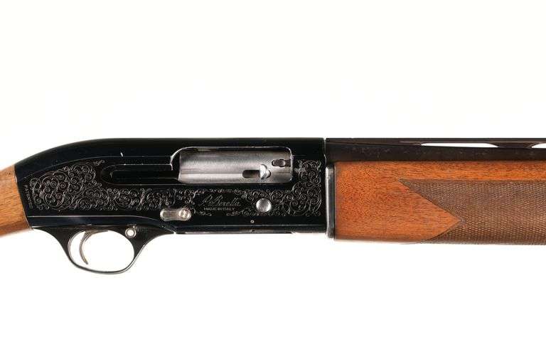 Beretta A302 Semi Shotgun 12ga - Montrose Auction, Inc