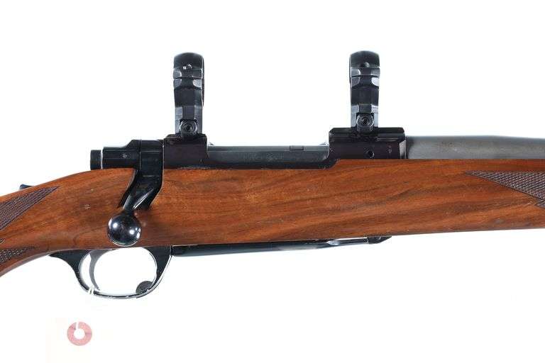 Ruger M77 Tang safety Bolt Rifle .22-250 - Montrose Auction, Inc