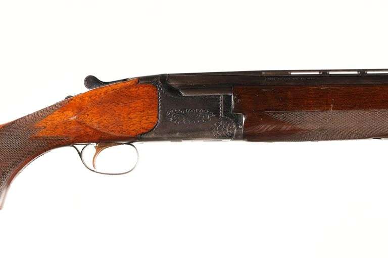 Miroku ORE O/U Shotgun 12 GA - Montrose Auction, Inc