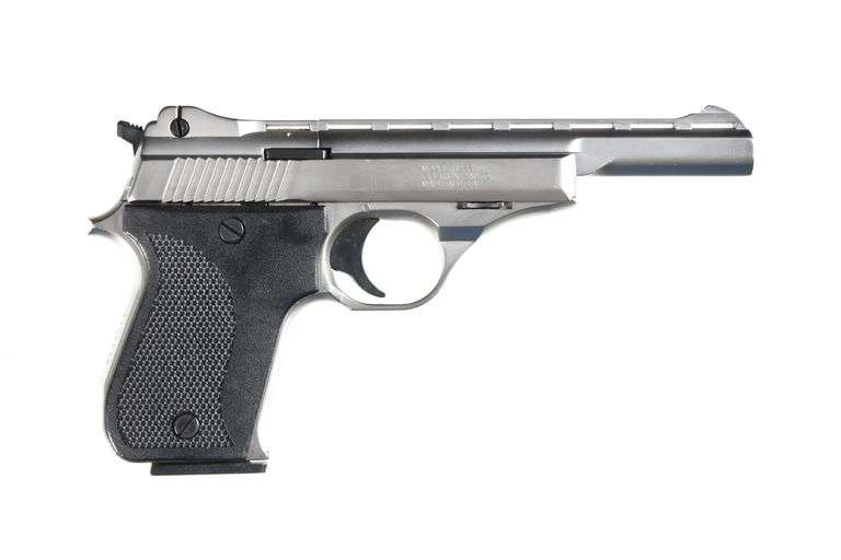 Phoenix Arms HP22 Pistol .22 lr - Montrose Auction, Inc