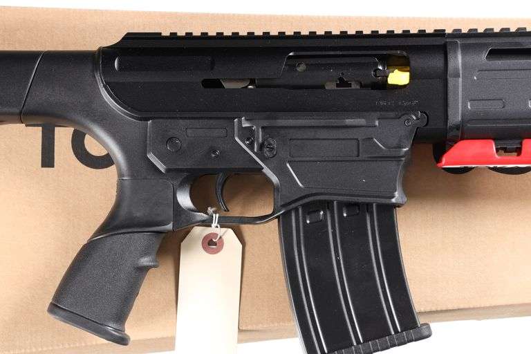Tokarev Tar 12 Semi Shotgun 12ga - Montrose Auction, Inc