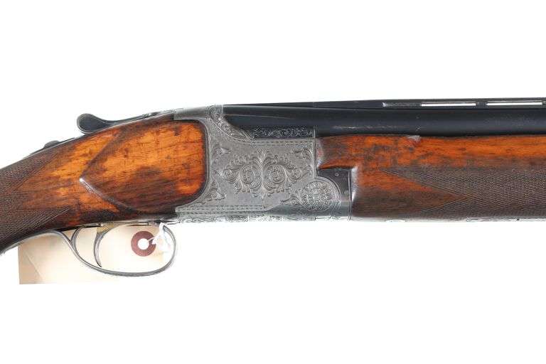 Miroku ORE O/U Shotgun 12ga - Montrose Auction, Inc