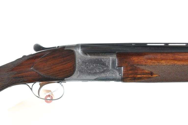 Miroku Ore O/U Shotgun 12ga - Montrose Auction, Inc