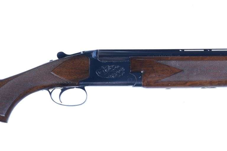 Browning B125 O/U Shotgun 12ga - Montrose Auction, Inc