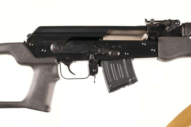 Norinco NHM91 Semi Rifle 7.62x39 - Montrose Auction, Inc