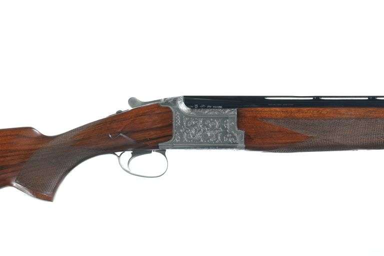 Miroku 6000 SP-III O/U Shotgun 12ga - Montrose Auction, Inc