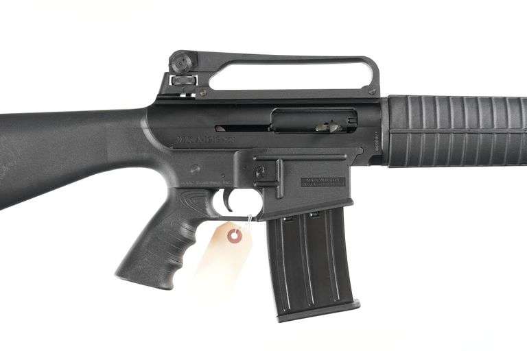 Eksen Arms MKA 1919 Semi Shotgun 12ga - Montrose Auction, Inc