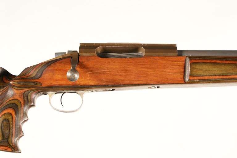 Kelbly Kodiak Bolt Rifle .300 WSM .343 NK - Montrose Auction, Inc