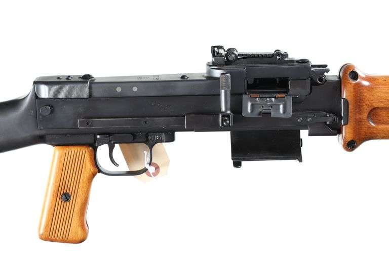 Vector Arms RPD-SA Semi Rifle 7.62x39mm - Montrose Auction, Inc