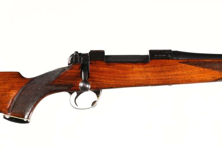 BSA Bolt Rifle .240 APEX - Montrose Auction, Inc
