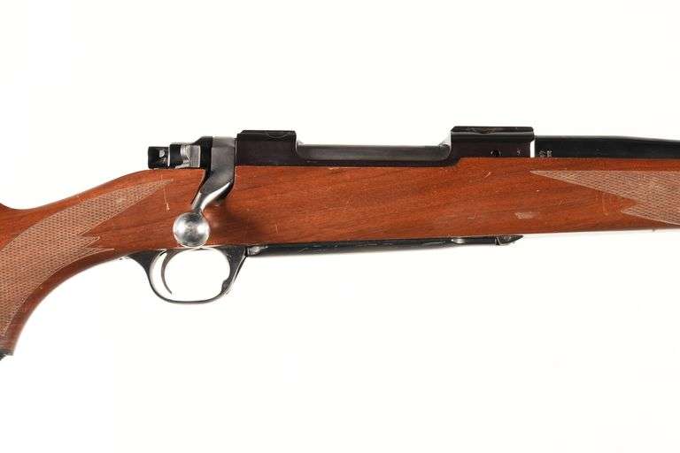 Ruger M77 Mark II Bolt Rifle .270 Win - Montrose Auction, Inc