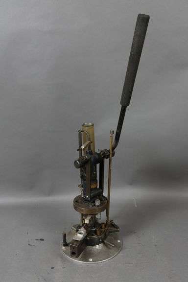 Star Machine Works Reloading Tool - Montrose Auction, Inc