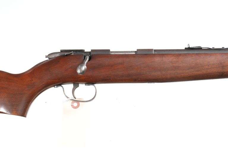 Remington 510 Targetmaster Bolt Rifle .22 sllr - Montrose Auction, Inc