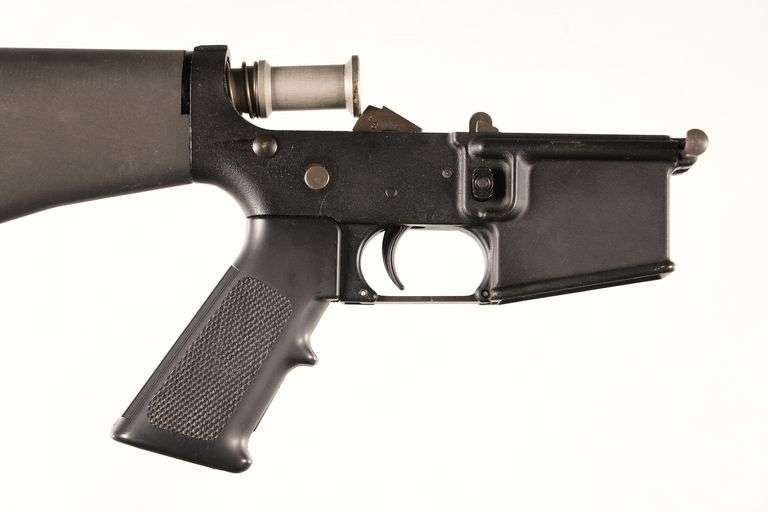 Sig Sauer Cross Bolt Rifle .308 Win - Montrose Auction, Inc