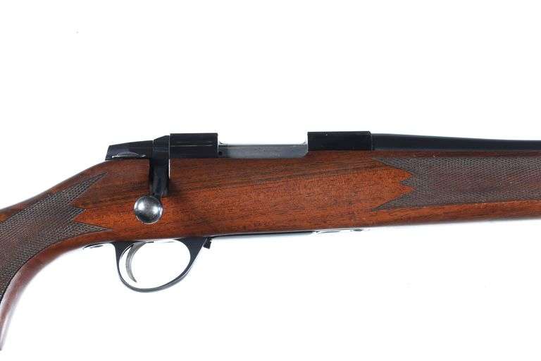 Sako A1 Bolt Rifle .222 Rem - Montrose Auction, Inc