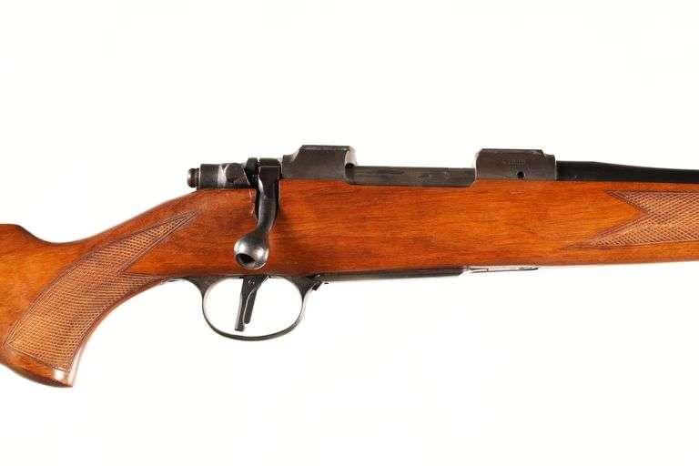 BRNO Zkk-601 Bolt Rifle .223 rem - Montrose Auction, Inc