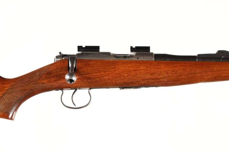 Brno Mod 2 Bolt Rifle .22 LR - Montrose Auction, Inc