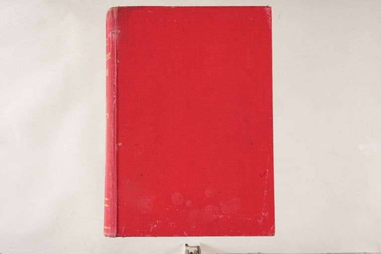 Trapdoor Springfield Book - Montrose Auction, Inc