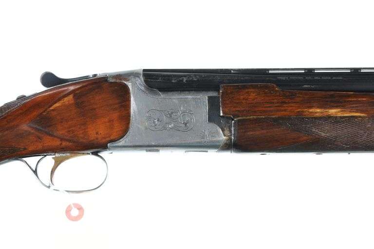 Miroku Ore O/U Shotgun 12ga - Montrose Auction, Inc