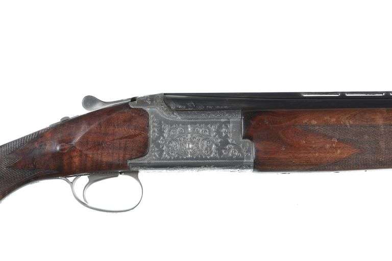 Miroku 6000 GF-IIII O/U Shotgun 12ga - Montrose Auction, Inc
