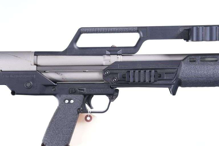 Kel-Tec KS7 Slide Shotgun 12ga - Montrose Auction, Inc