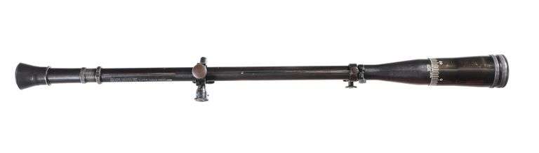Lyman Super Targetspot scope - Montrose Auction, Inc