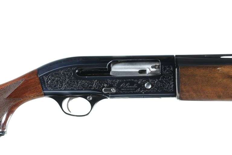 Beretta A302 Semi Shotgun 12ga - Montrose Auction, Inc