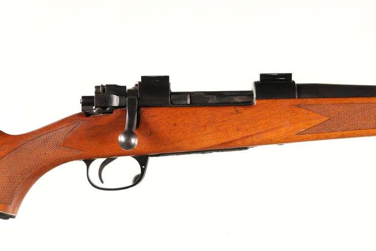 Midland Gun Co Bolt Action Rifle .243 win - Montrose Auction, Inc