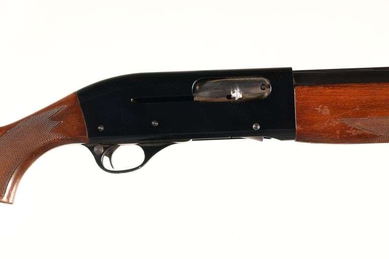 Breda Semi Auto Shotgun 12ga - Montrose Auction, Inc