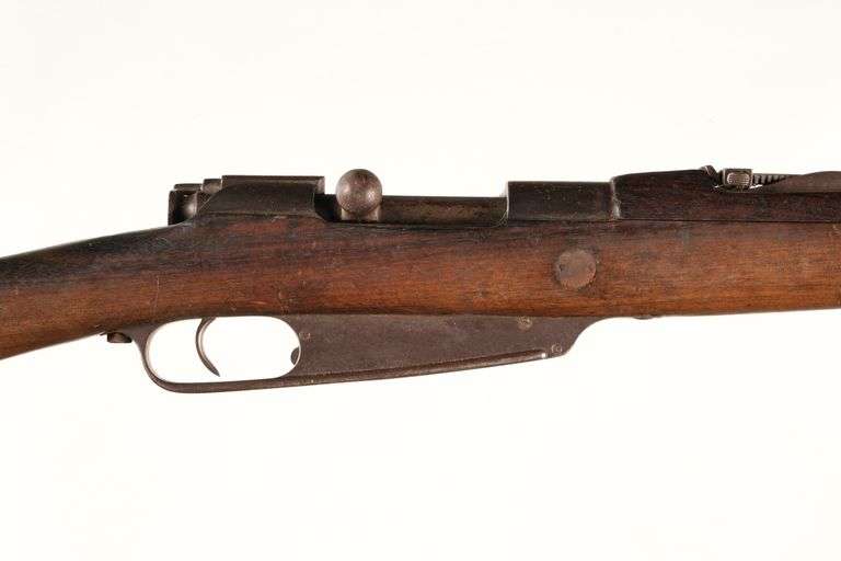German Gewehr 88 Bolt Rifle 8mm Mauser - Montrose Auction, Inc