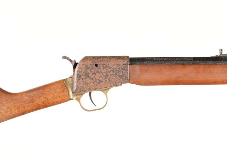 Thompson Center Scout Perc Rifle .50 cal - Montrose Auction, Inc