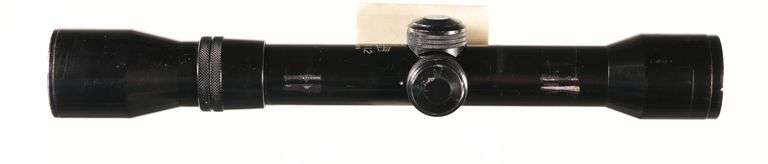 Kahles Helia 4 L2 Scope - Montrose Auction, Inc