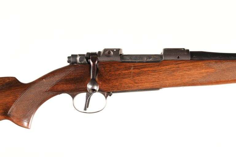 Brno Zkk-601 Bolt Rifle .243 win - Montrose Auction, Inc