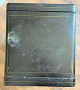 Antique The Victor Safe & Lock Company Cincinnati Fireproof Safe ...