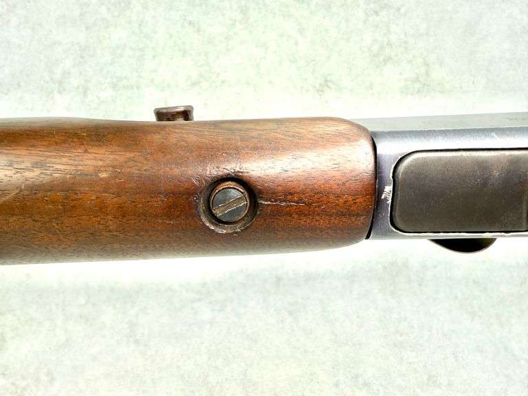 Remington Speedmaster Model 552 .22 Rifle - Mantle Auctioneer