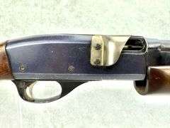 Remington Speedmaster Model 552 .22 Rifle - Mantle Auctioneer