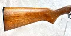 Remington Speedmaster Model 552 .22 Rifle - Mantle Auctioneer