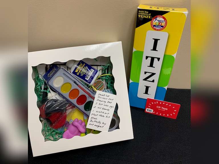 Kid's Kit! - Adam Marshall Land & Auction, LLC