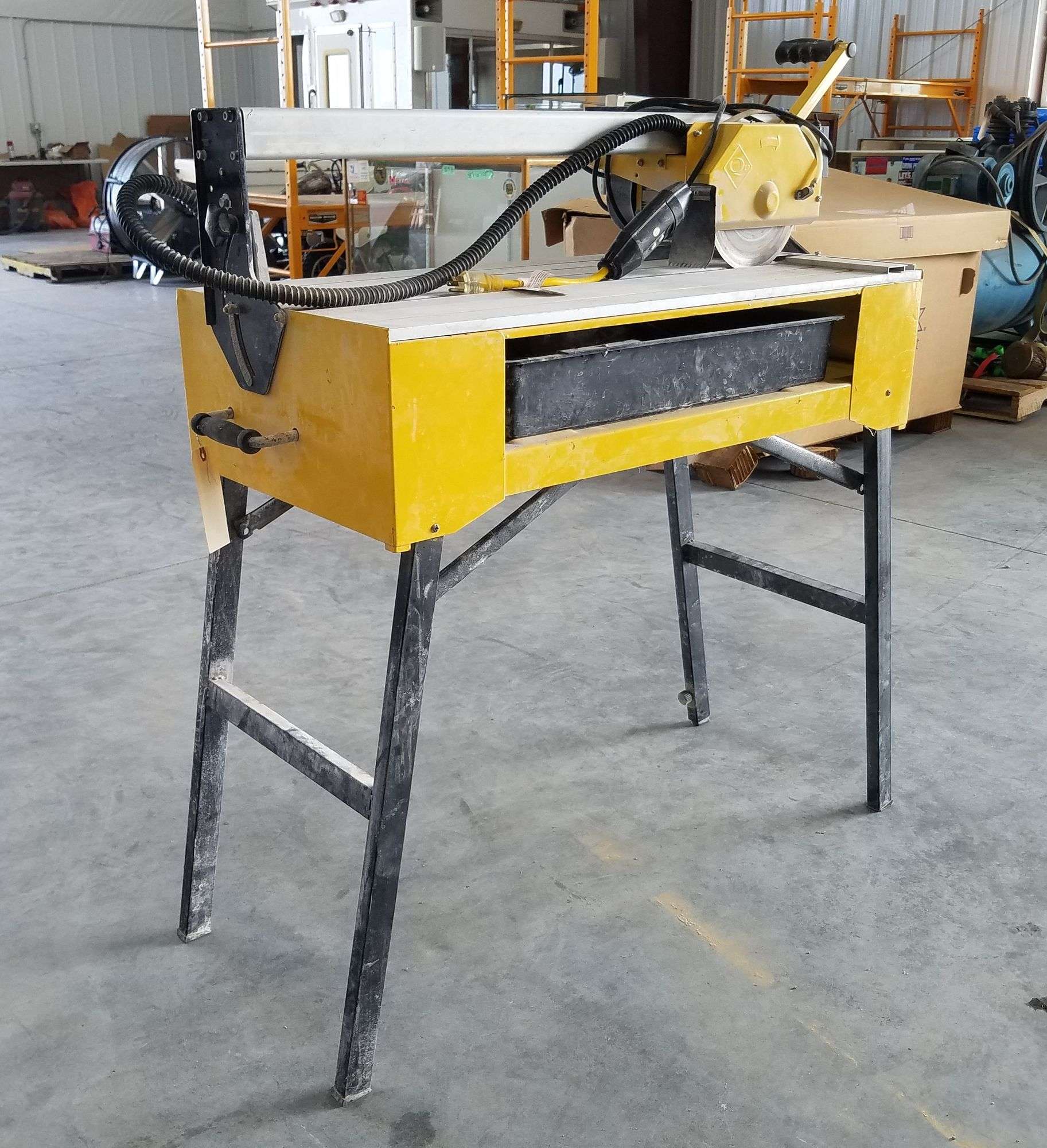 Qep 24 bridge saw store