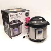 Insta Pot Pressure Cooker - Adam Marshall Land & Auction, LLC