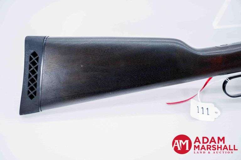 Rossi/Puma Model M92 Lever Action Rifle - 454 Casull - SN: MA015162 ...