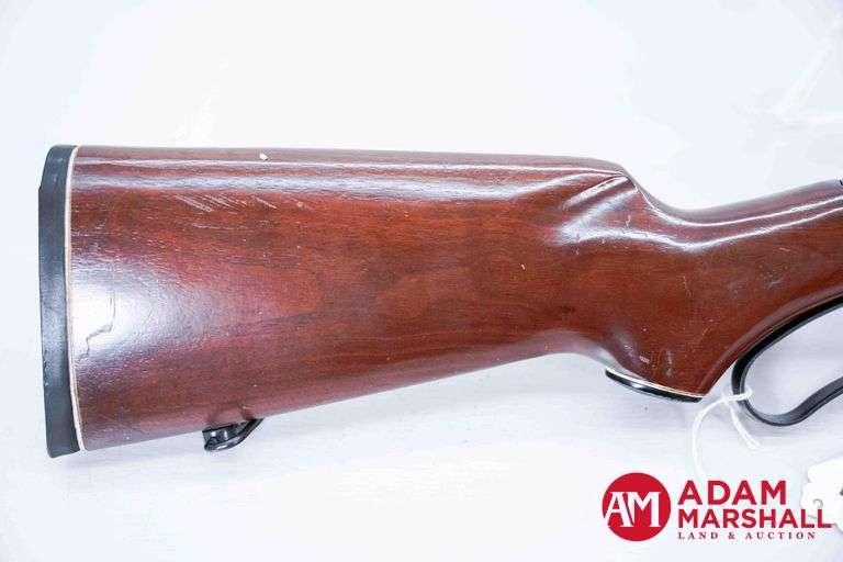 Revelation/Western Auto Supply Co Model 205 Lever Action Rifle - 30-30 ...