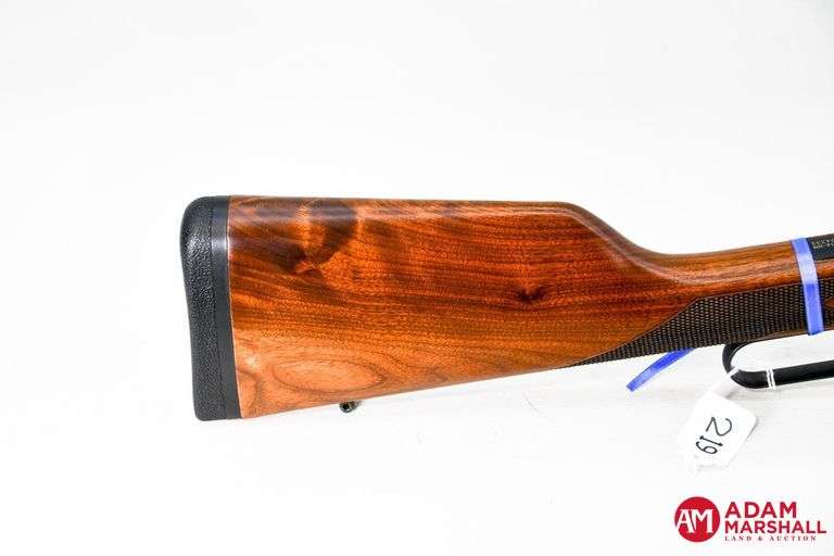 Henry Model H014-308 Long Ranger Lever Action Rifle - 308 Win - SN ...